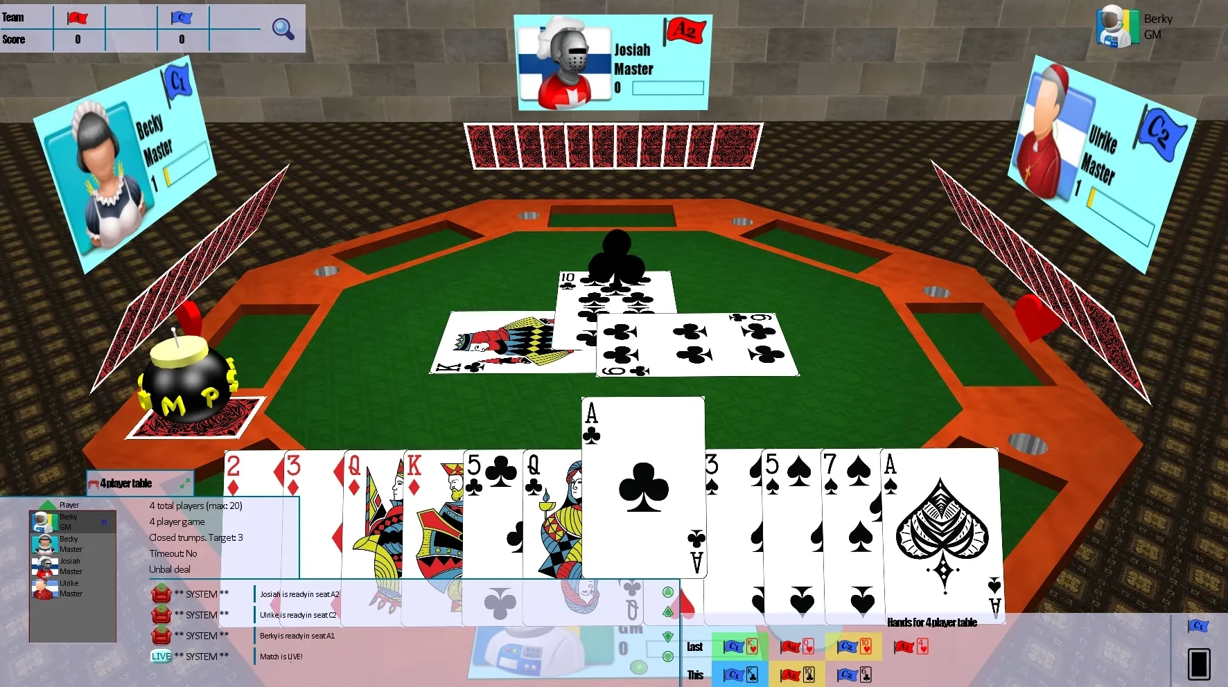 Jmonkeyengine Collect The 10s